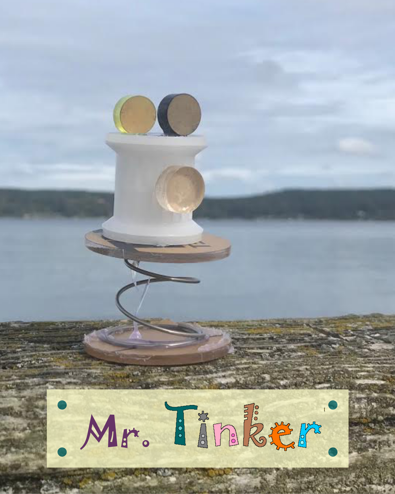 Tinker'N LLC
