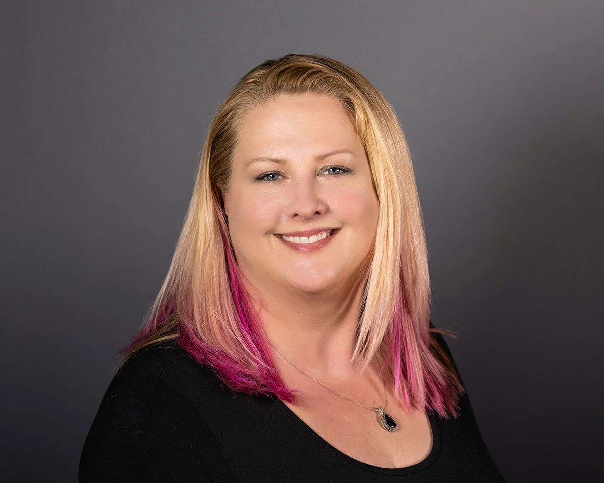 About the Founder — Tinker'N LLC