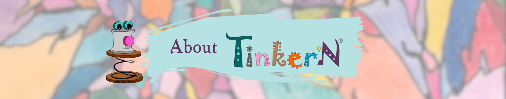 About the Founder — Tinker'N LLC