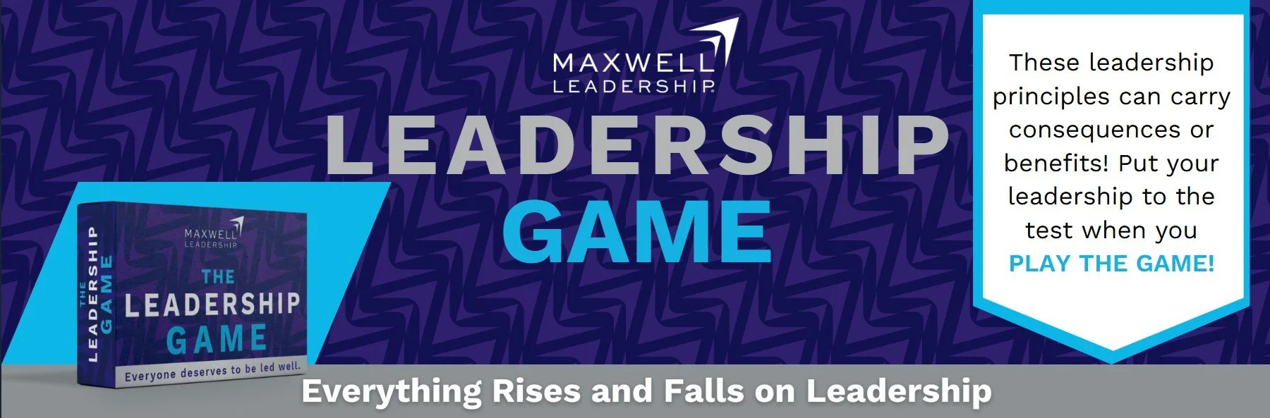Leadership Training and Team Building — Tinker'N LLC