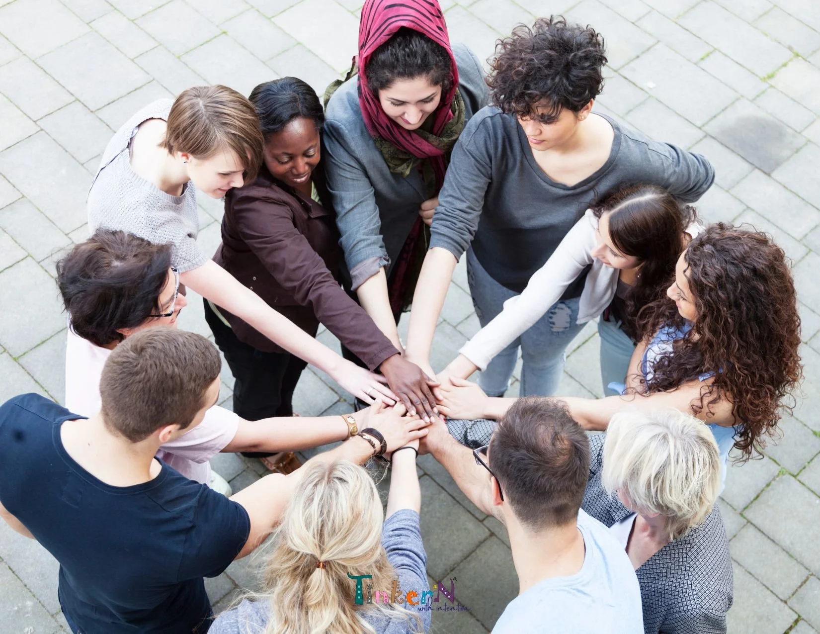 Mastering Meaningful Connections Growth Circle — Tinker'N LLC
