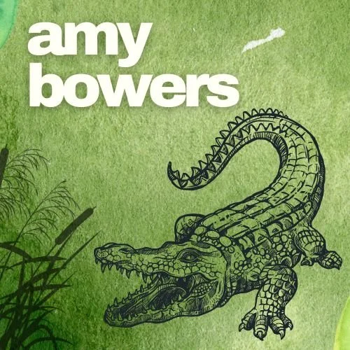 Amy Bowers