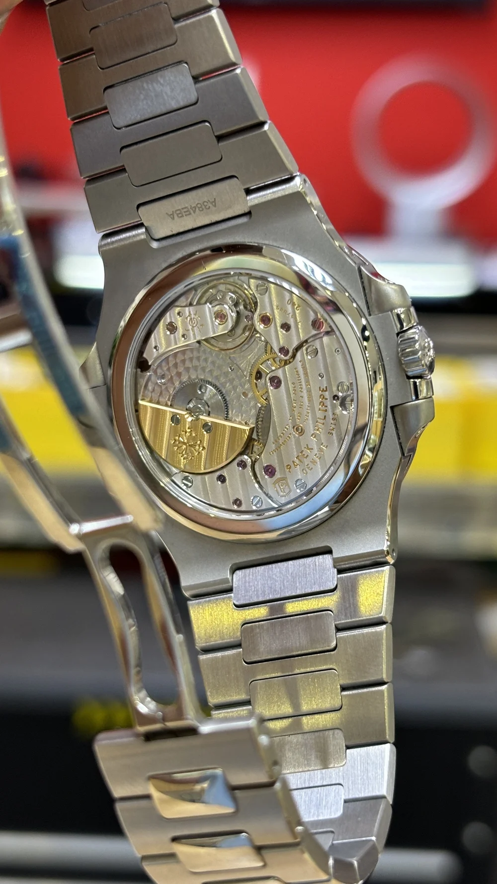 Canadian Watch