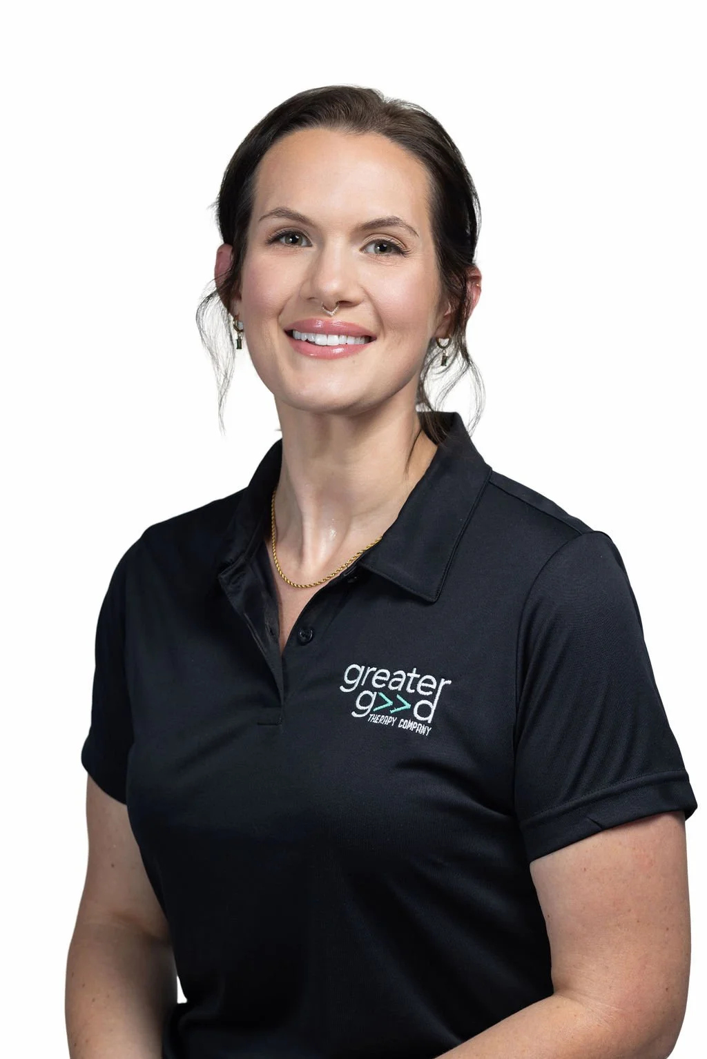 Our Team — Greater Good Therapy Co.