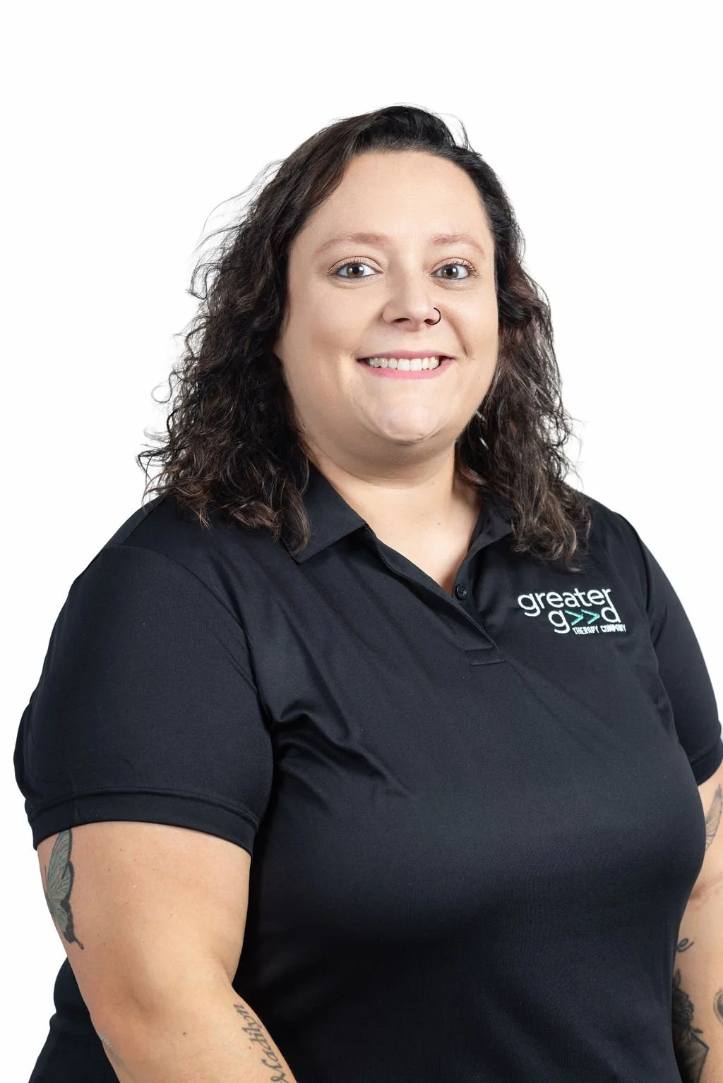 Our Team — Greater Good Therapy Co.