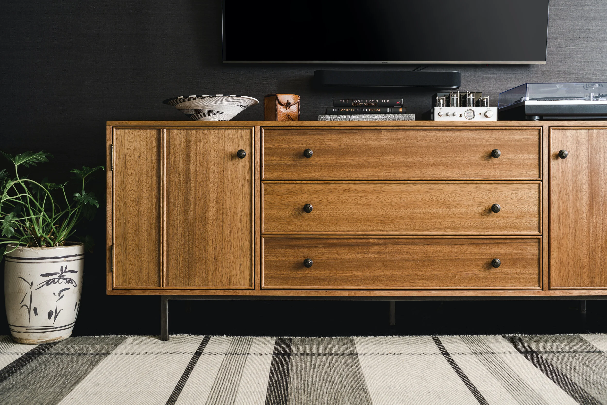 Naturally House — R Cartwright Design