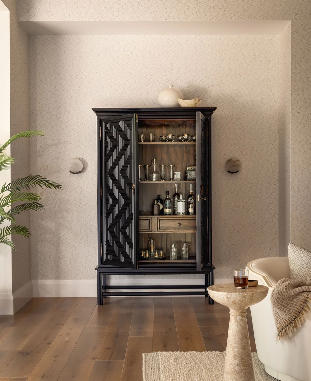 Green Dolphin — R Cartwright Design