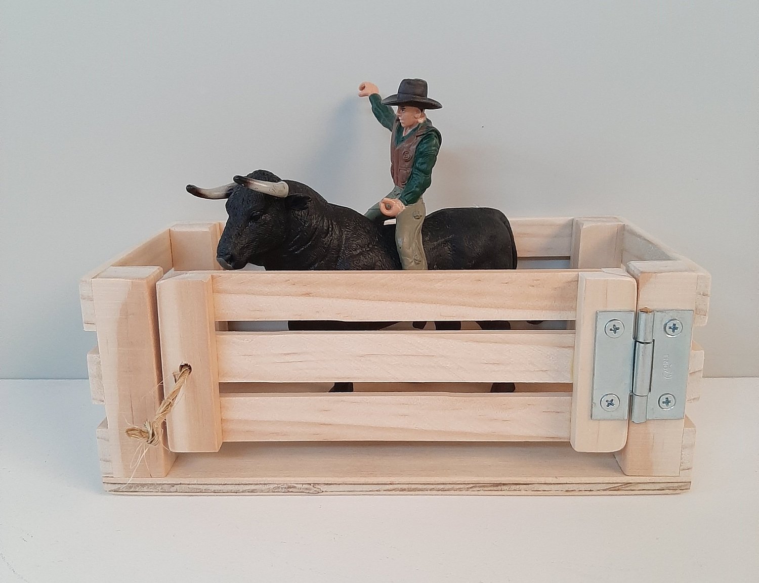 Gallery — Love, Wood