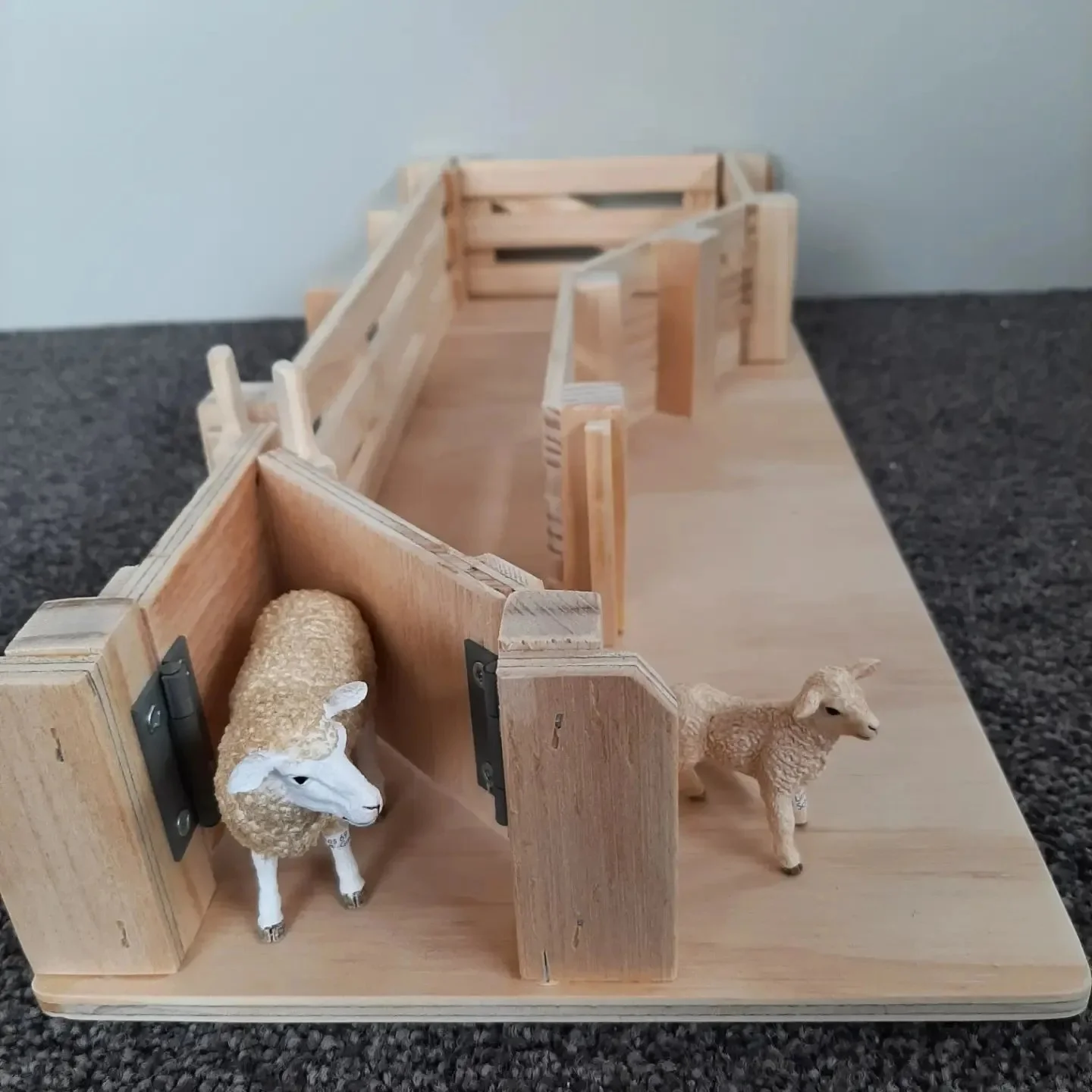 Gallery — Love, Wood