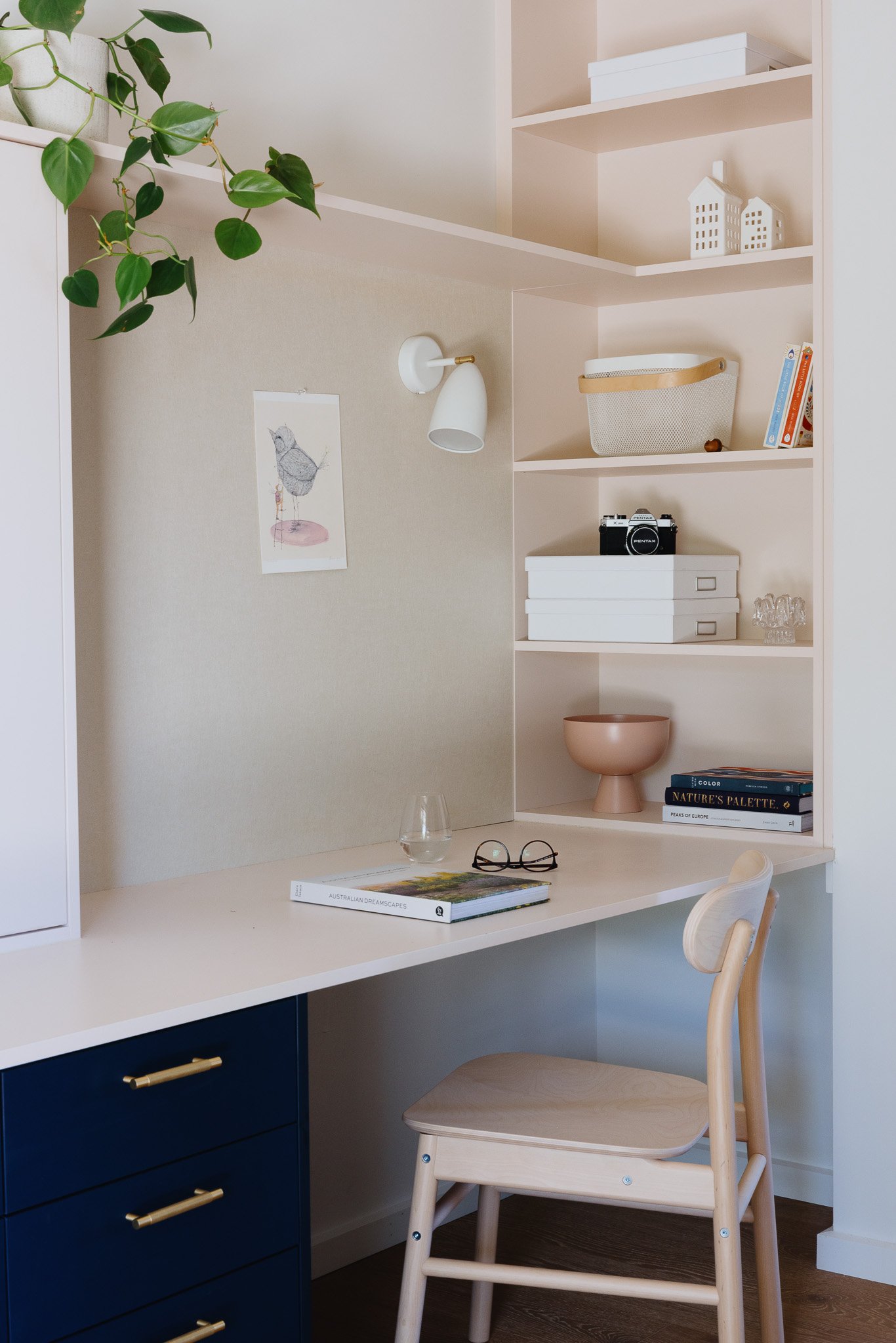 Colbinabbin Project — HE HE DESIGN