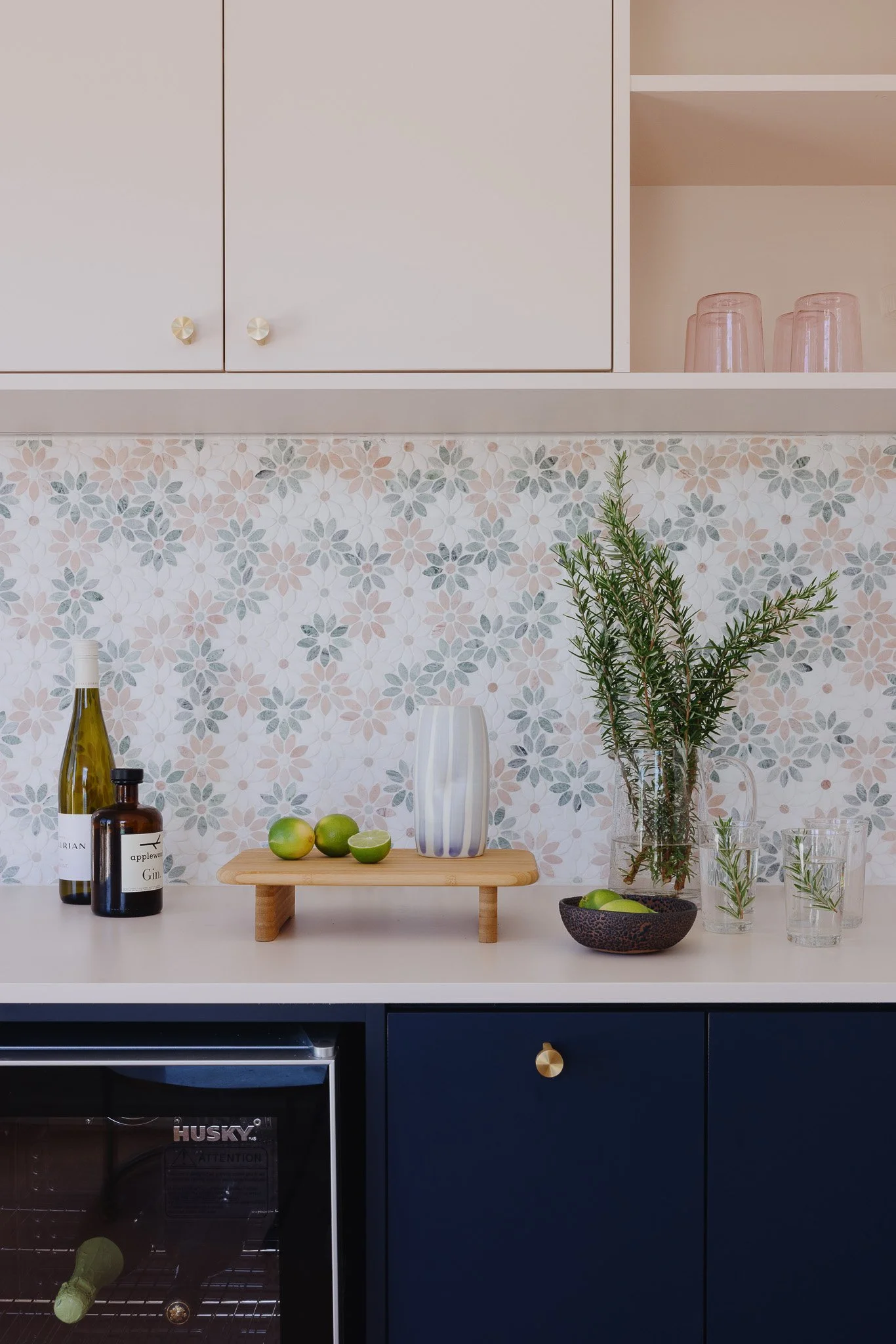 Colbinabbin Project — HE HE DESIGN