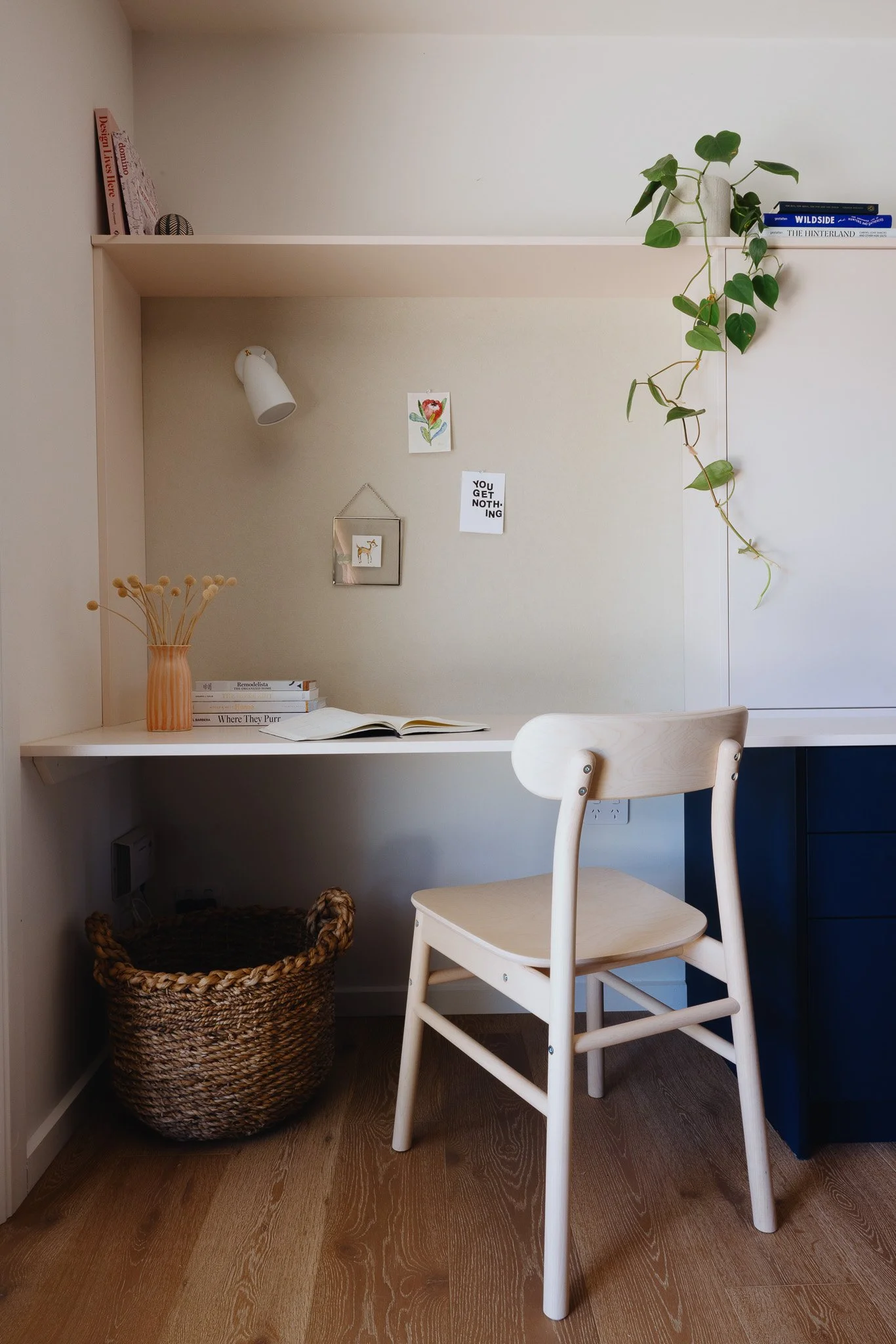 Colbinabbin Project — HE HE DESIGN