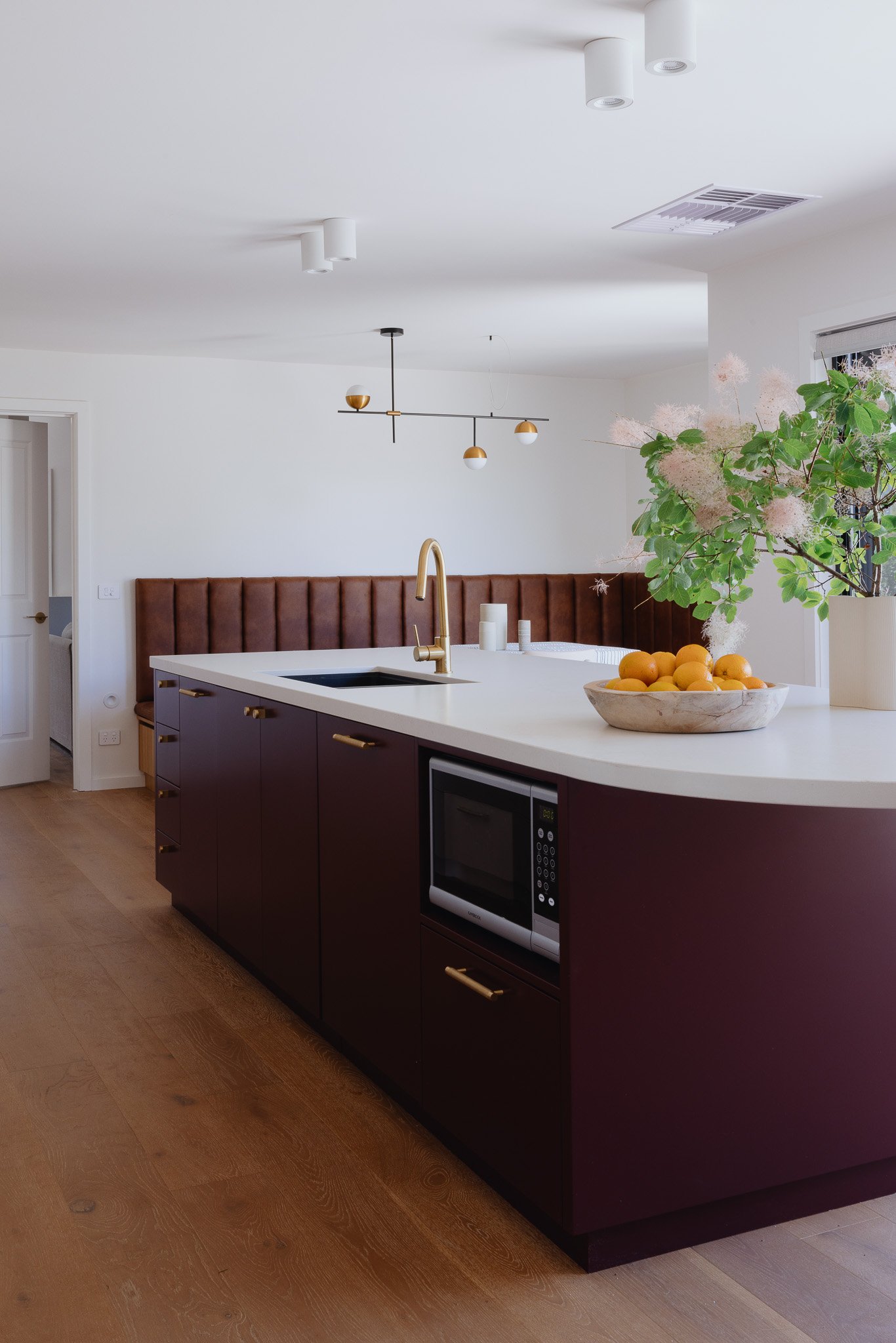 Colbinabbin Project — HE HE DESIGN