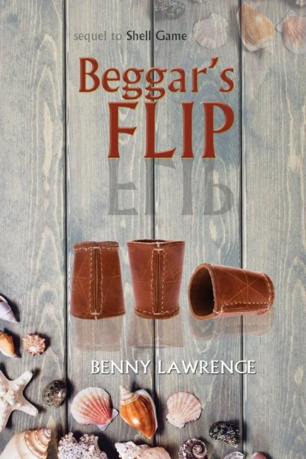 Books — benny lawrence