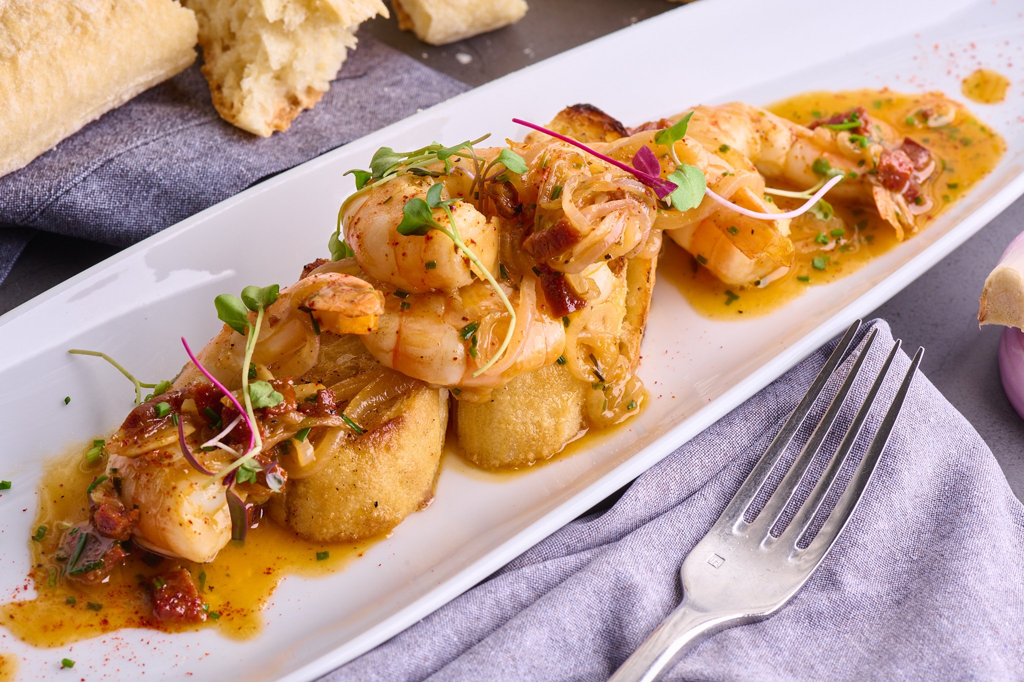 Chef Alex Reyes — The Walk In Talk Show