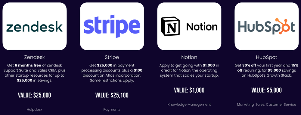 Professional Boost — Founders Live