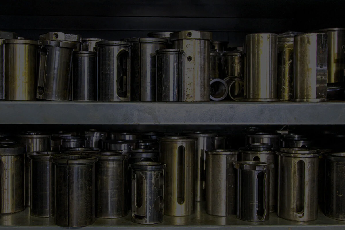 Certified Precision Machining Specialists Houston, TX | Conroe Machine