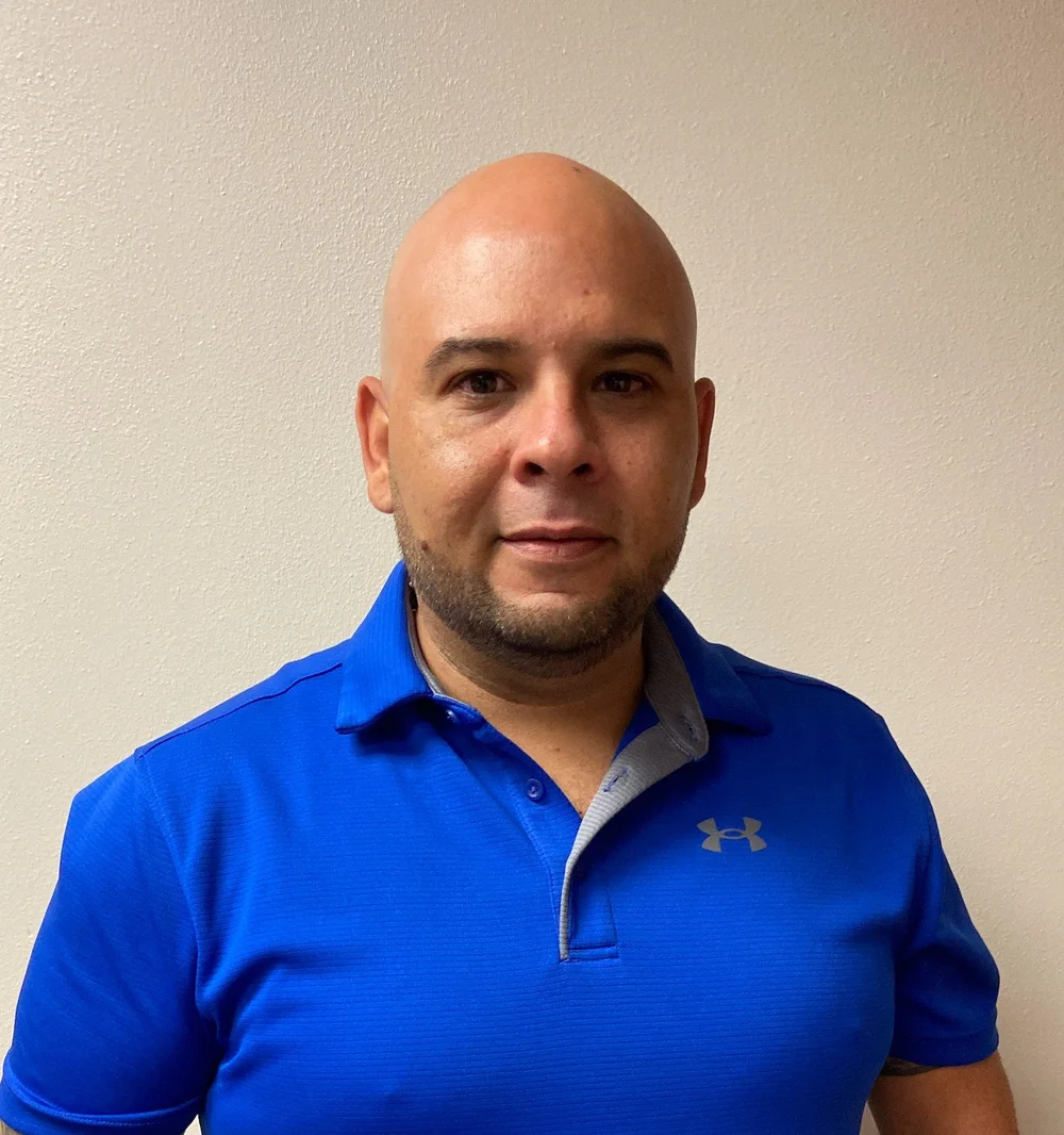 About Us | Conroe Machine — Conroe Machine