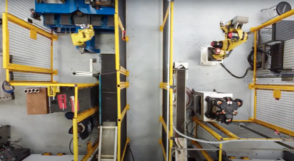 About Us | Conroe Machine — Conroe Machine