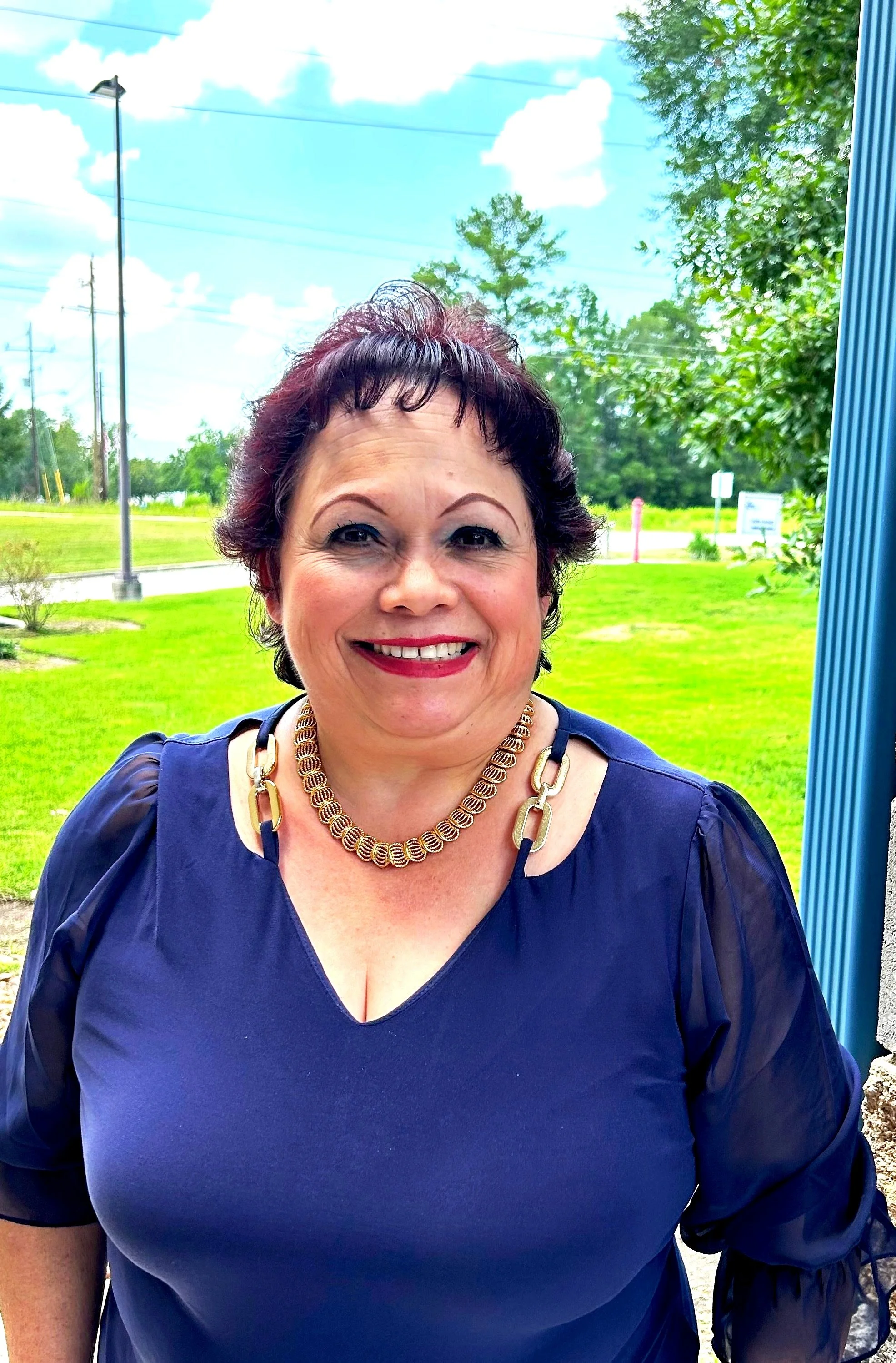 About Us | Conroe Machine — Conroe Machine