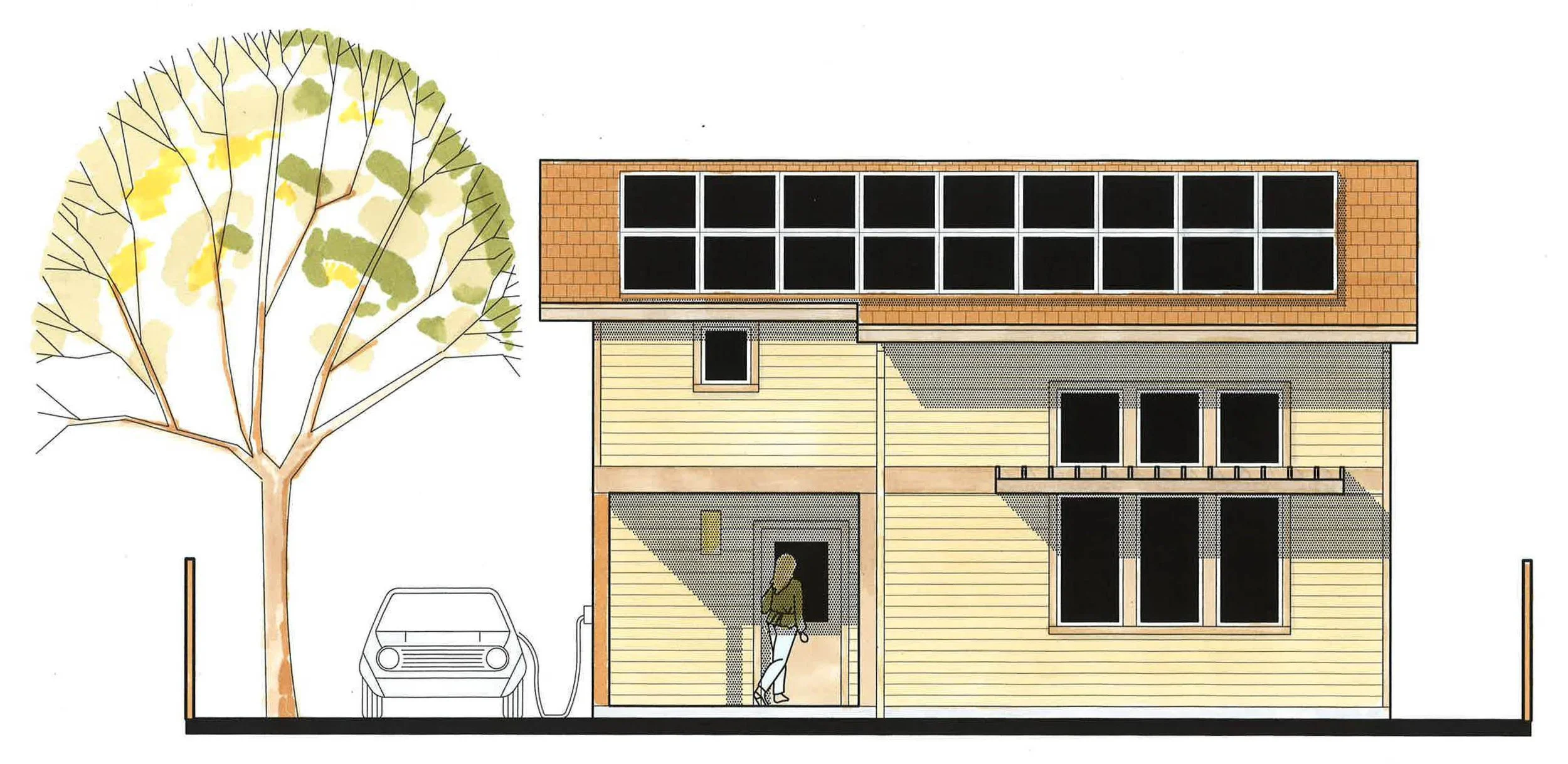 About — R&B Architecture Studio LLC