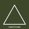 Icons of Futures Thinking. — insight & foresight