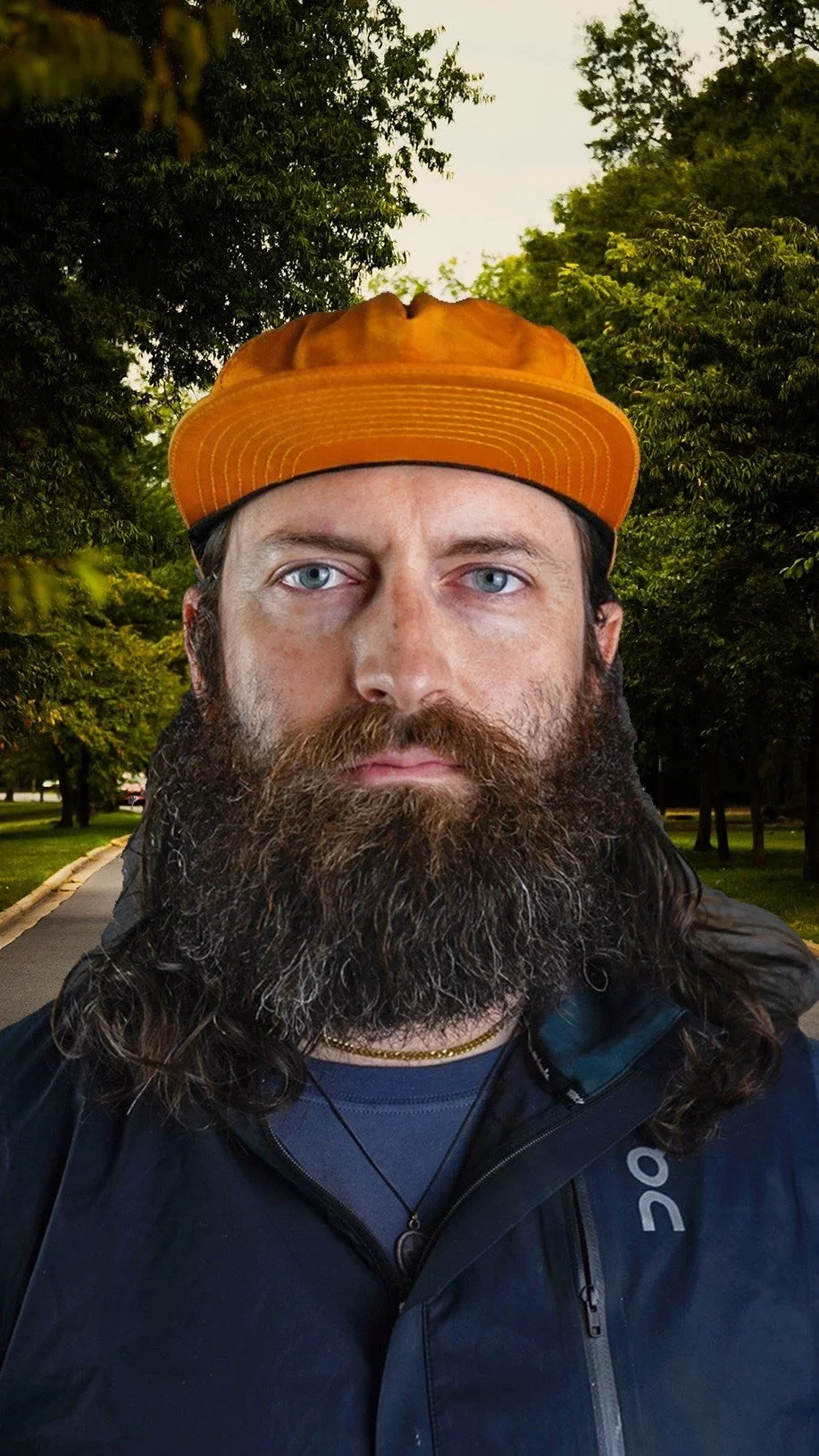 Meet the Team — Northeast Track Club