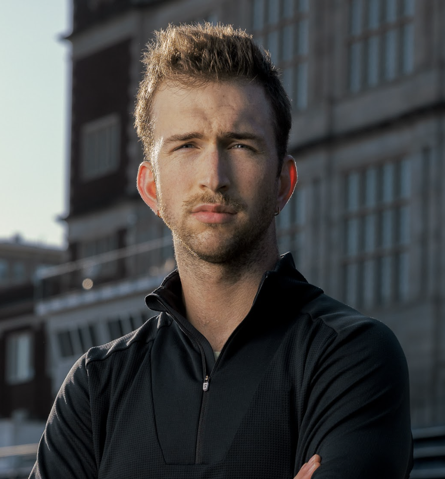 Meet the Team — Northeast Track Club