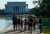 The Best Running Routes in Washington, D.C. — Northeast Track Club