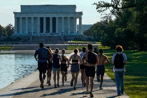 The Best Running Routes in Washington, D.C. — Northeast Track Club