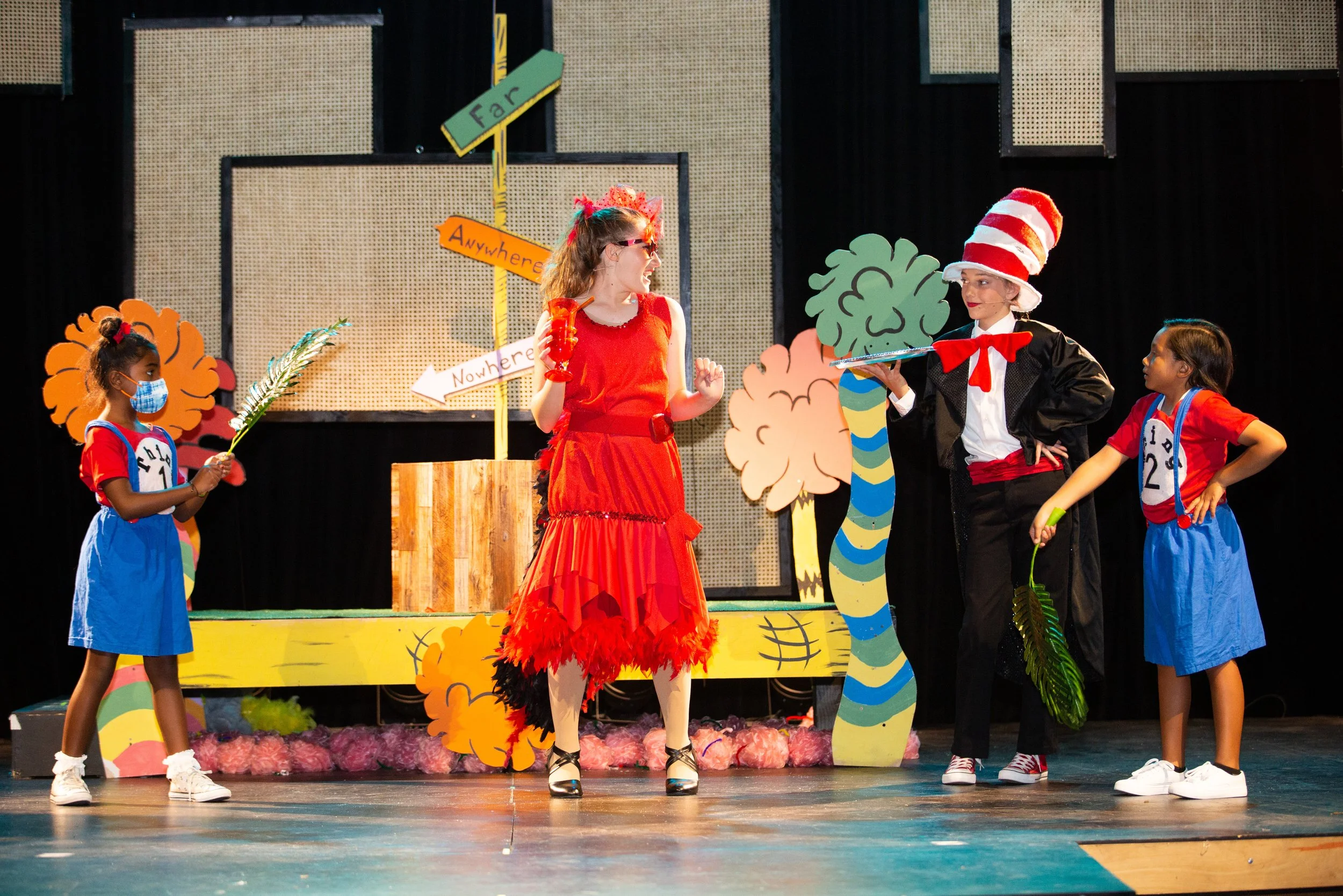 Level Up Kids Sports & Arts