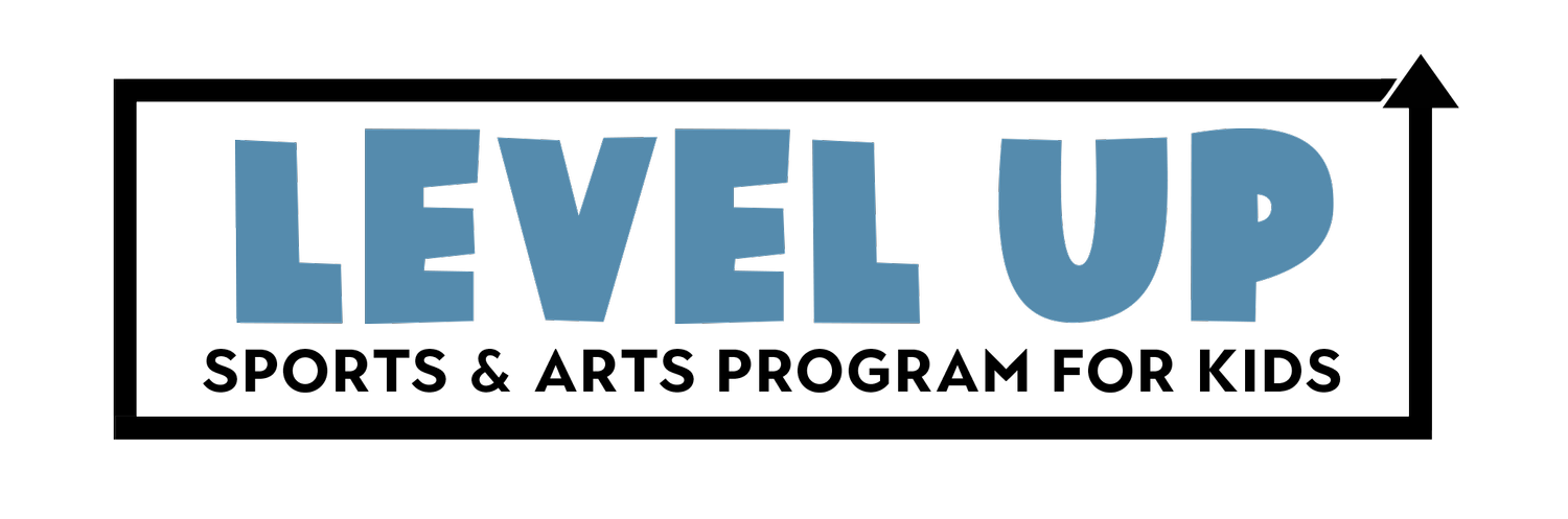 Level Up Kids Sports & Arts | Level Up Today – Join Us!
