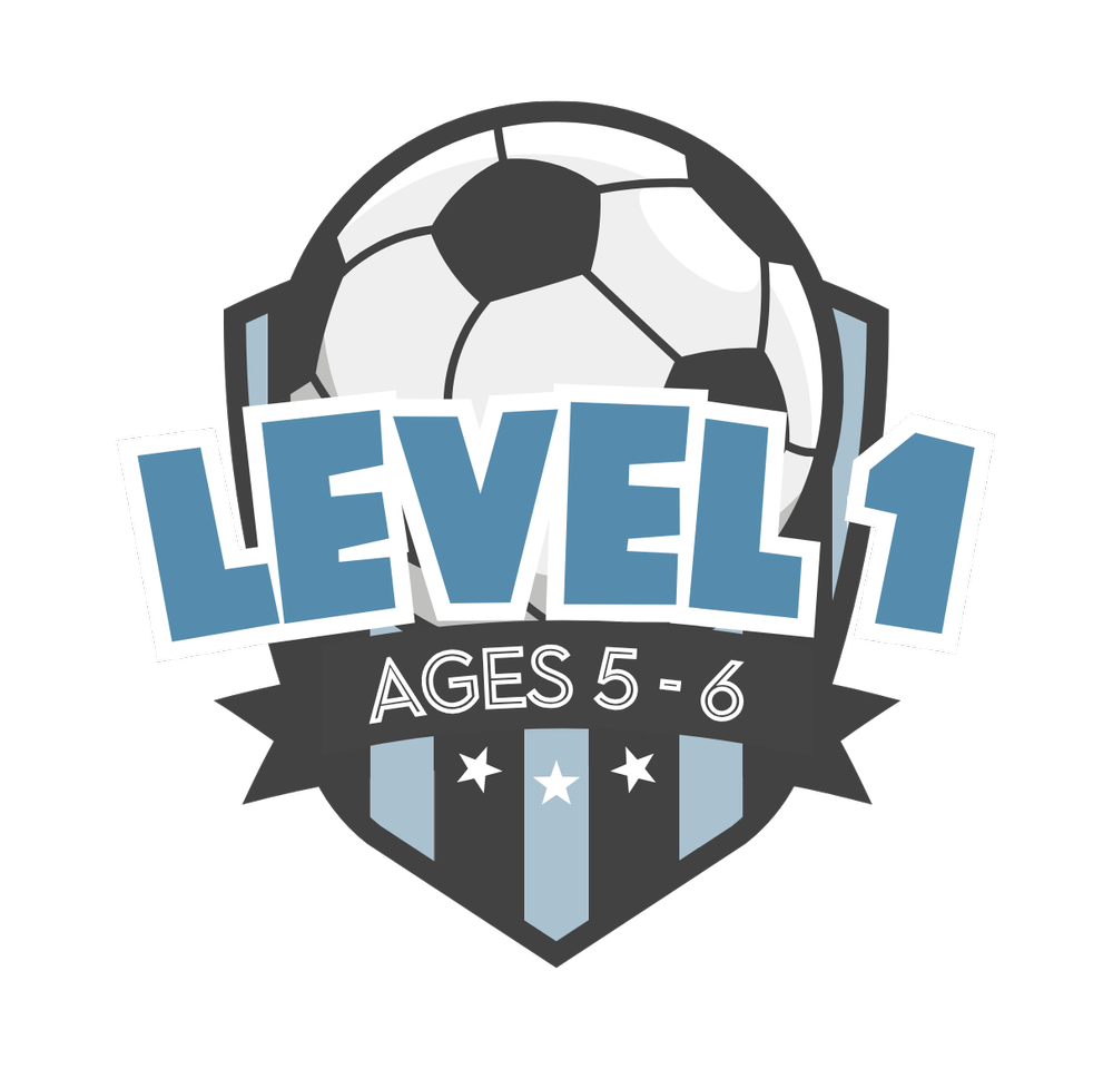 Fall Soccer | Join Fall Soccer Today! — Level Up Kids Sports & Arts