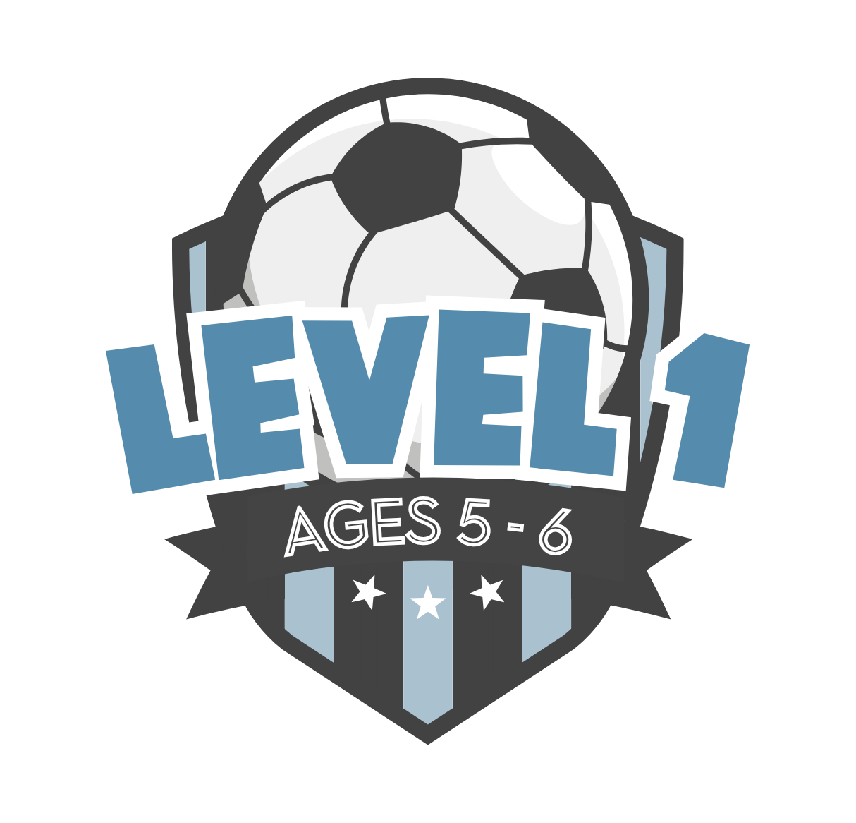Fall Soccer | Join Fall Soccer Today! — Level Up Kids Sports & Arts