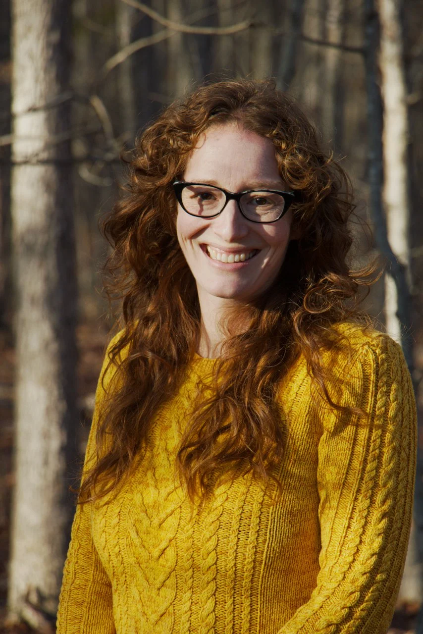 Sarah Teets, Master's in Counseling — Full Life Counseling