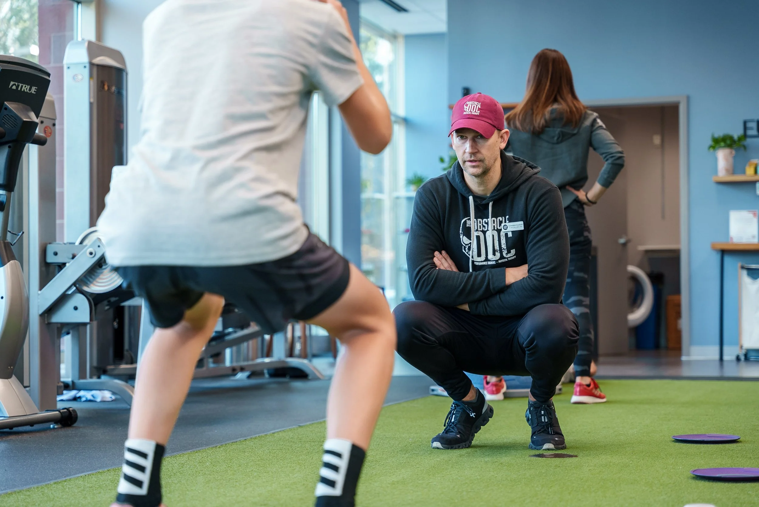 Physical Therapy for Extreme Sports in Durham — Durham Physical Therapy ...