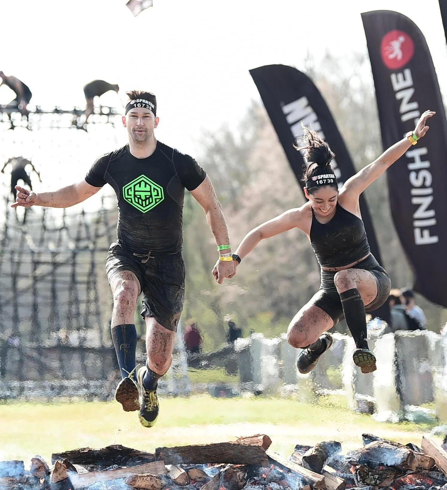 About Physical Therapists Durham Sports Christopher and Daniela ...