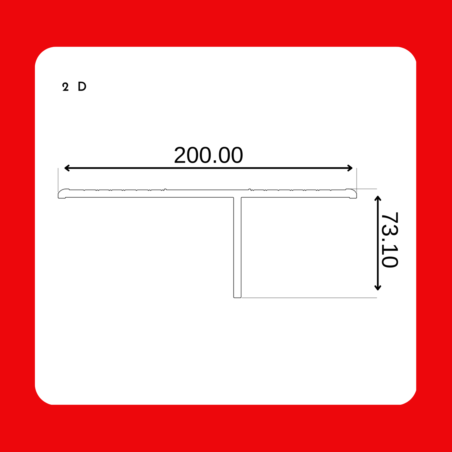 RFM Aluminium Extrusions