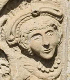 MARY WITHERINGTON OR CHRISTIAN CAMERON — The Enigma of the Ross Bridge