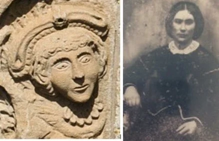 MARY WITHERINGTON OR CHRISTIAN CAMERON — The Enigma of the Ross Bridge