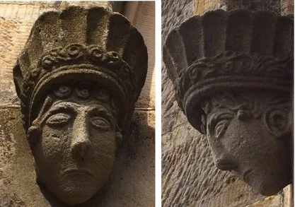 MARY WITHERINGTON OR CHRISTIAN CAMERON — The Enigma of the Ross Bridge