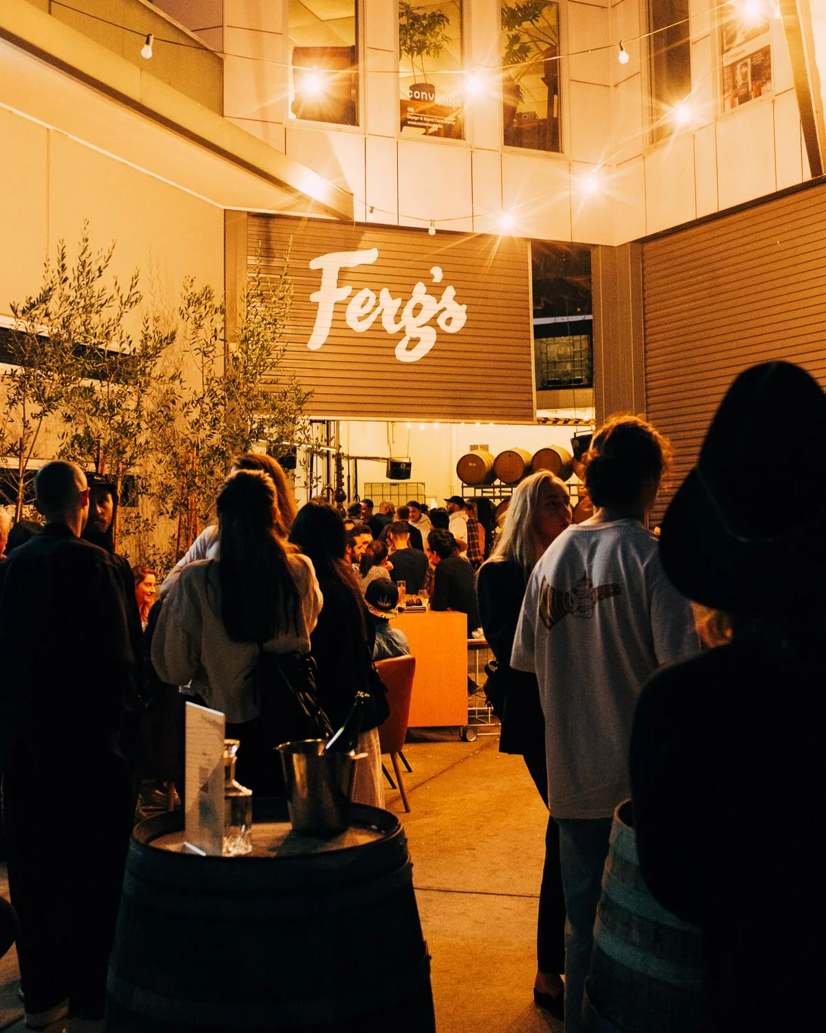 Unique Venue Hire Adelaide - Wine Bar, Urban Cellar Door and Event ...