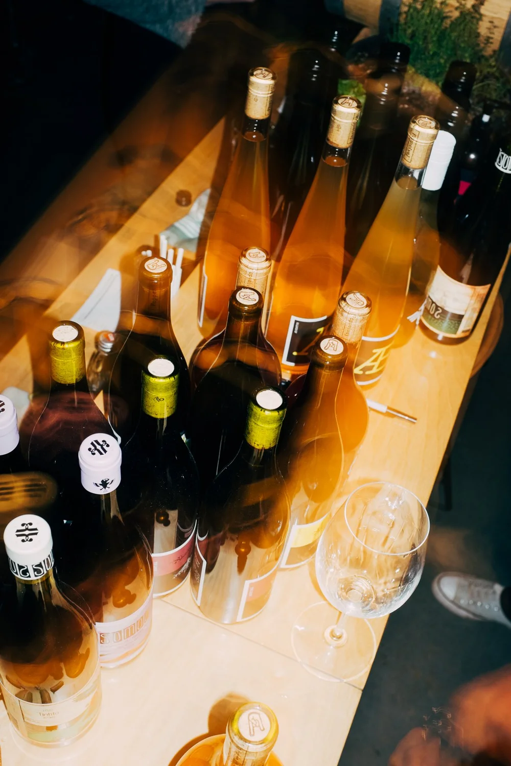 Unique Venue Hire Adelaide - Wine Bar, Urban Cellar Door and Event ...