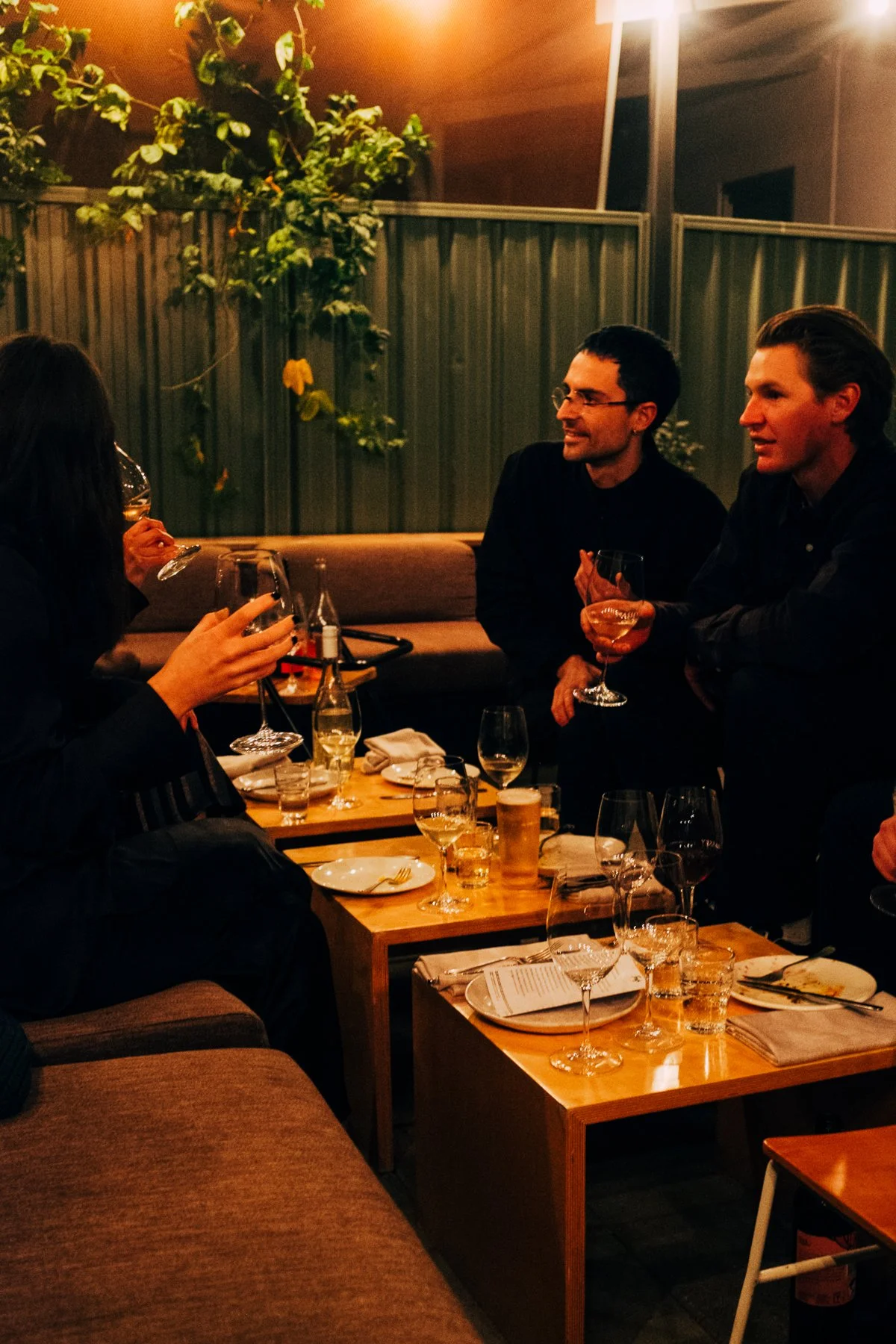 Unique Venue Hire Adelaide - Wine Bar, Urban Cellar Door and Event ...