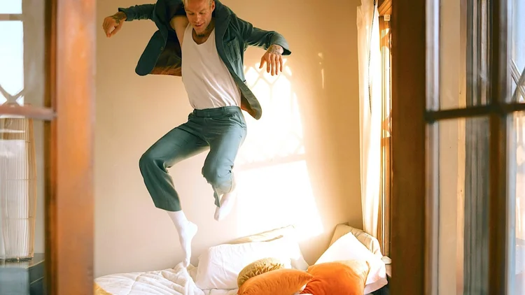 Alive. — The Vining Center