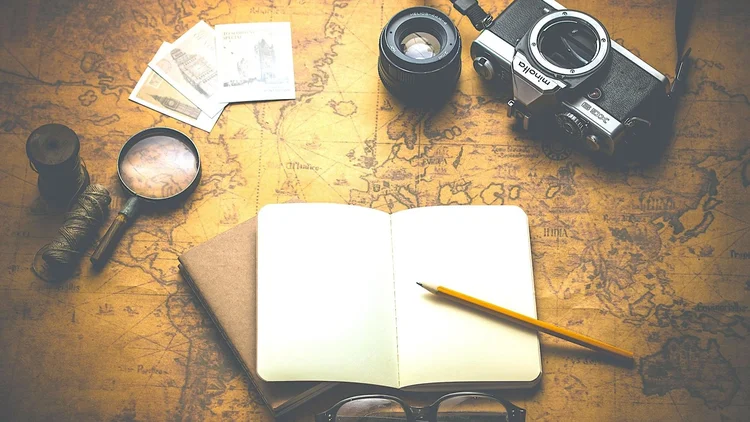 Adventure. — The Vining Center