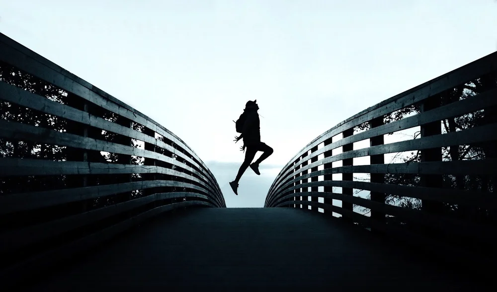 Offloading. — The Vining Center