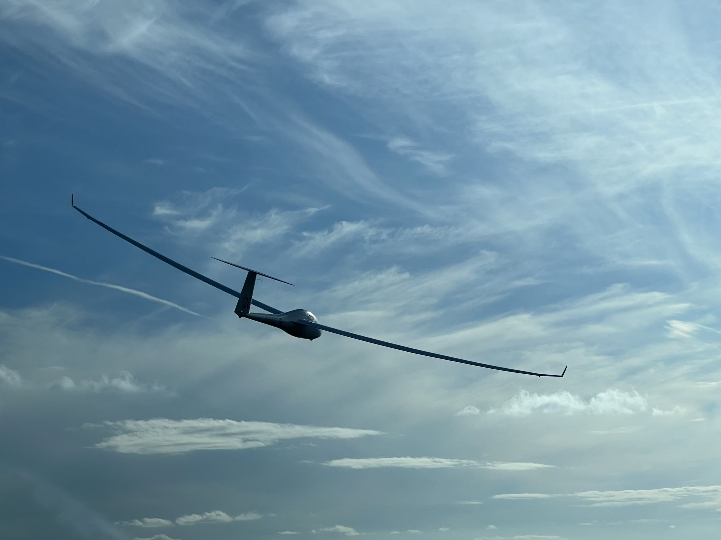 Our Membership and Fees — RAF Halton Gliding Club