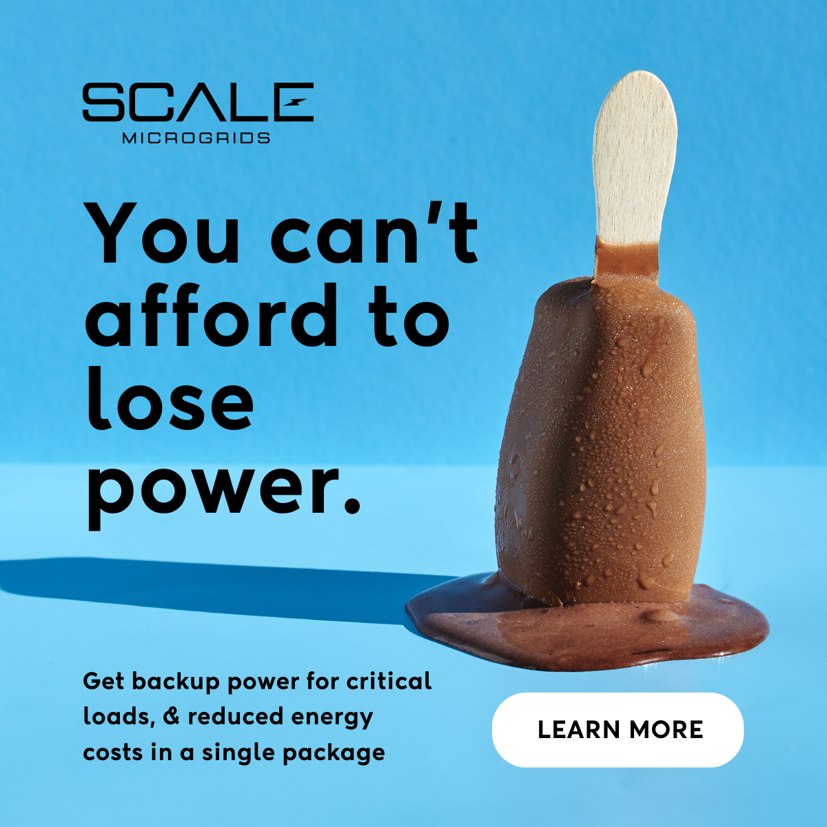 Scale Microgrids — Rare Machine | Melissa Stafford