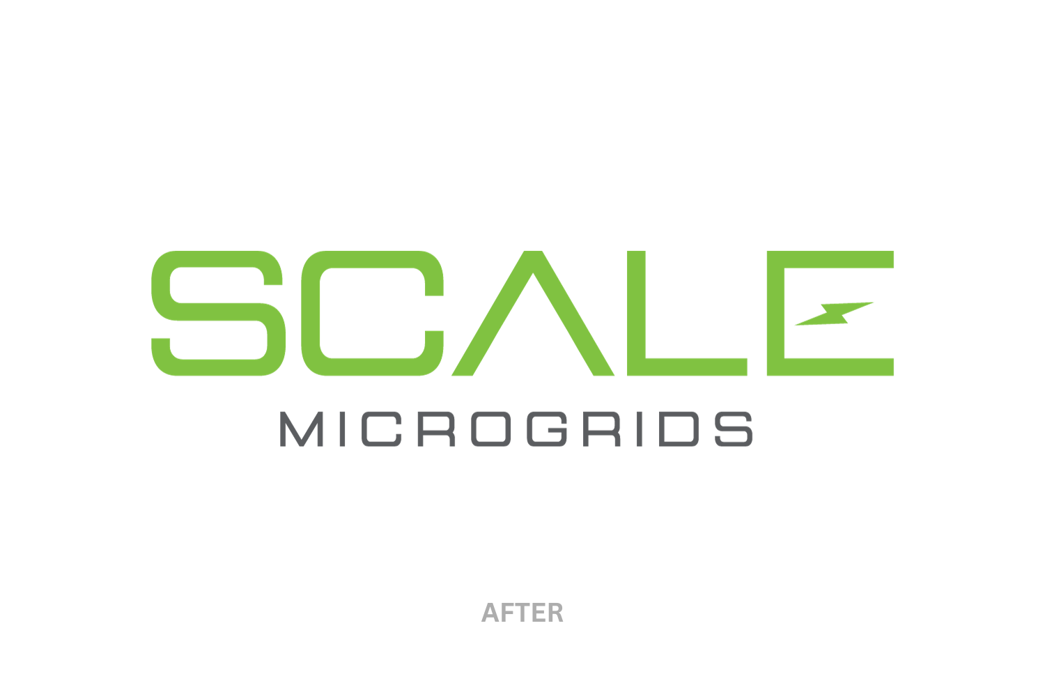 Scale Microgrids — Rare Machine | Melissa Stafford